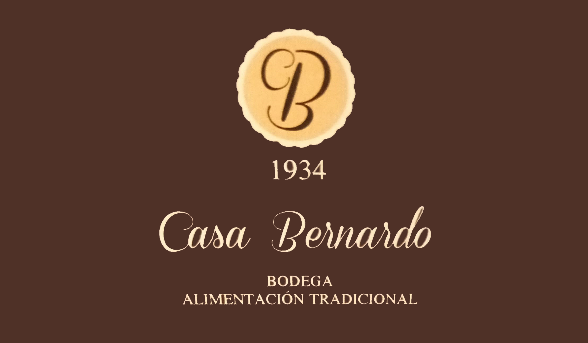 CASA BERNARDO | Almansa en tu Corazón