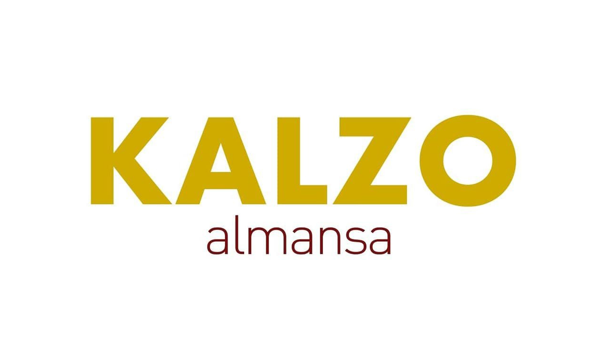 KALZO SHOES | Almansa en tu Corazón