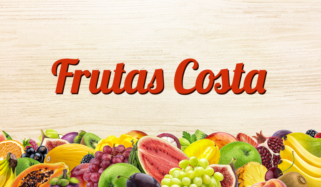 FRUTAS COSTA | Almansa en tu Corazón
